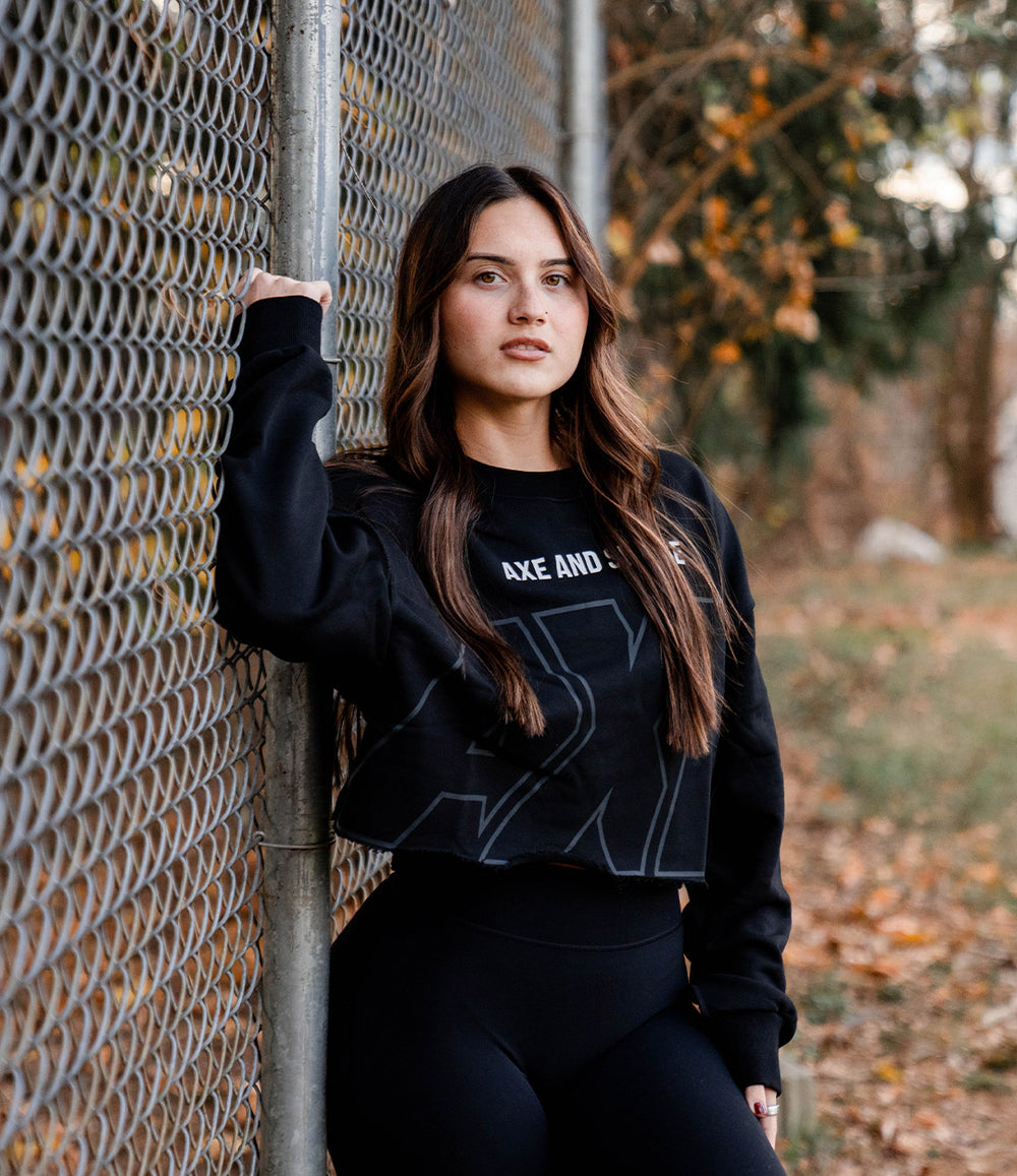 Axe & Sledge Hoodies – Axe & Sledge Supplements