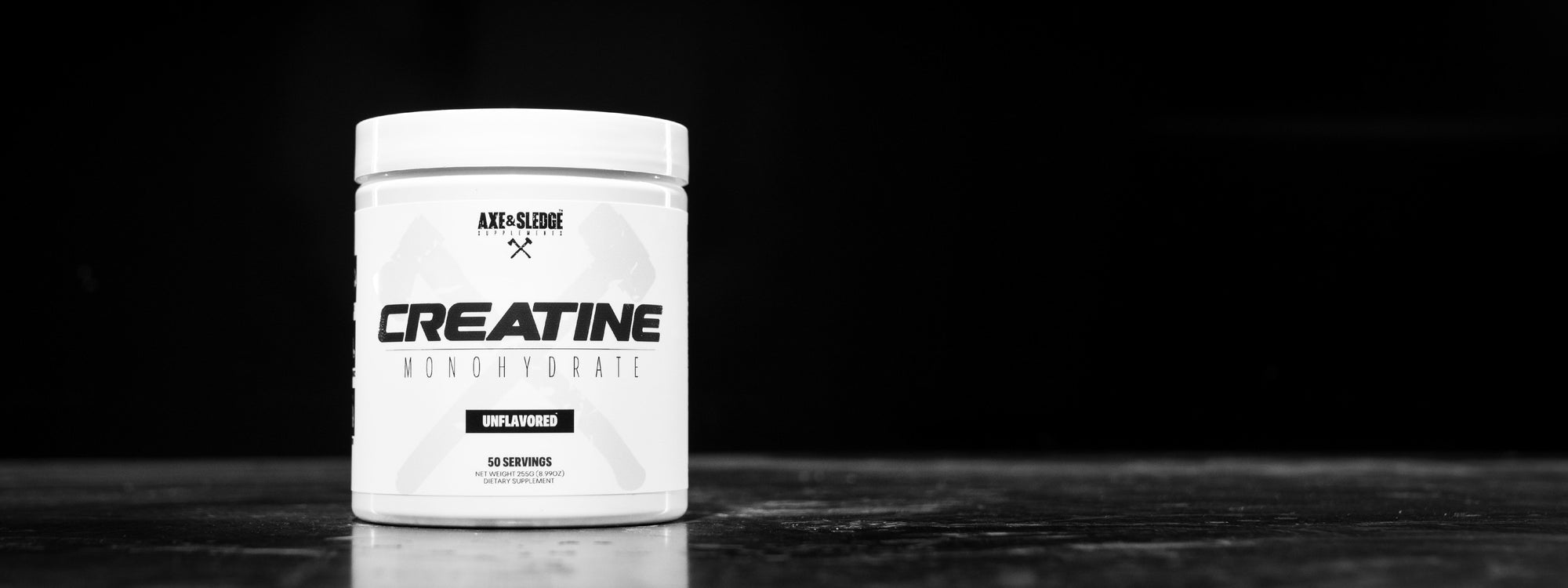 Axe & Sledge Supplements