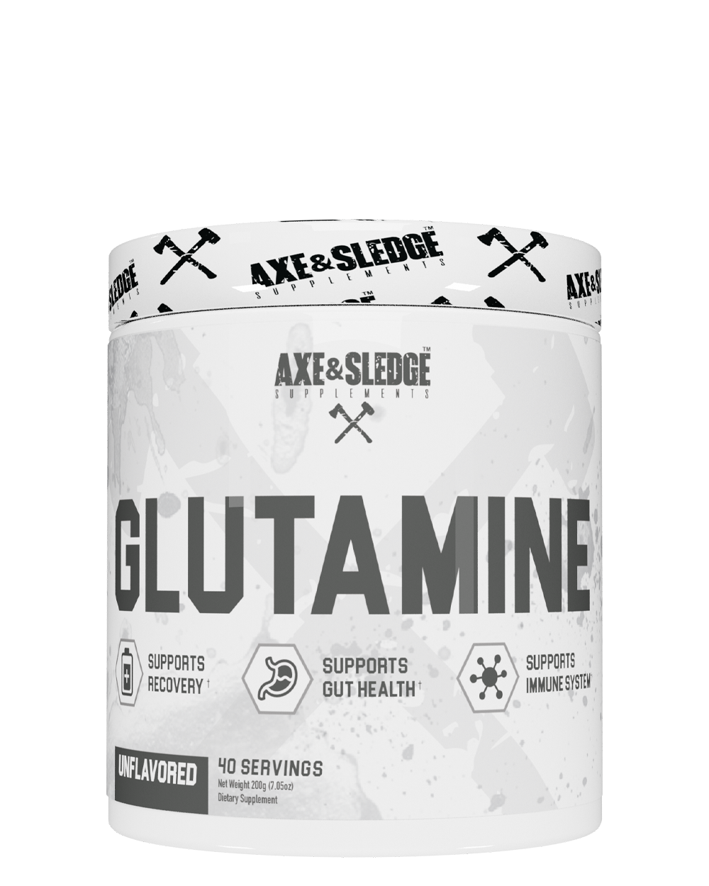 Axe & Sledge Supplements Basics