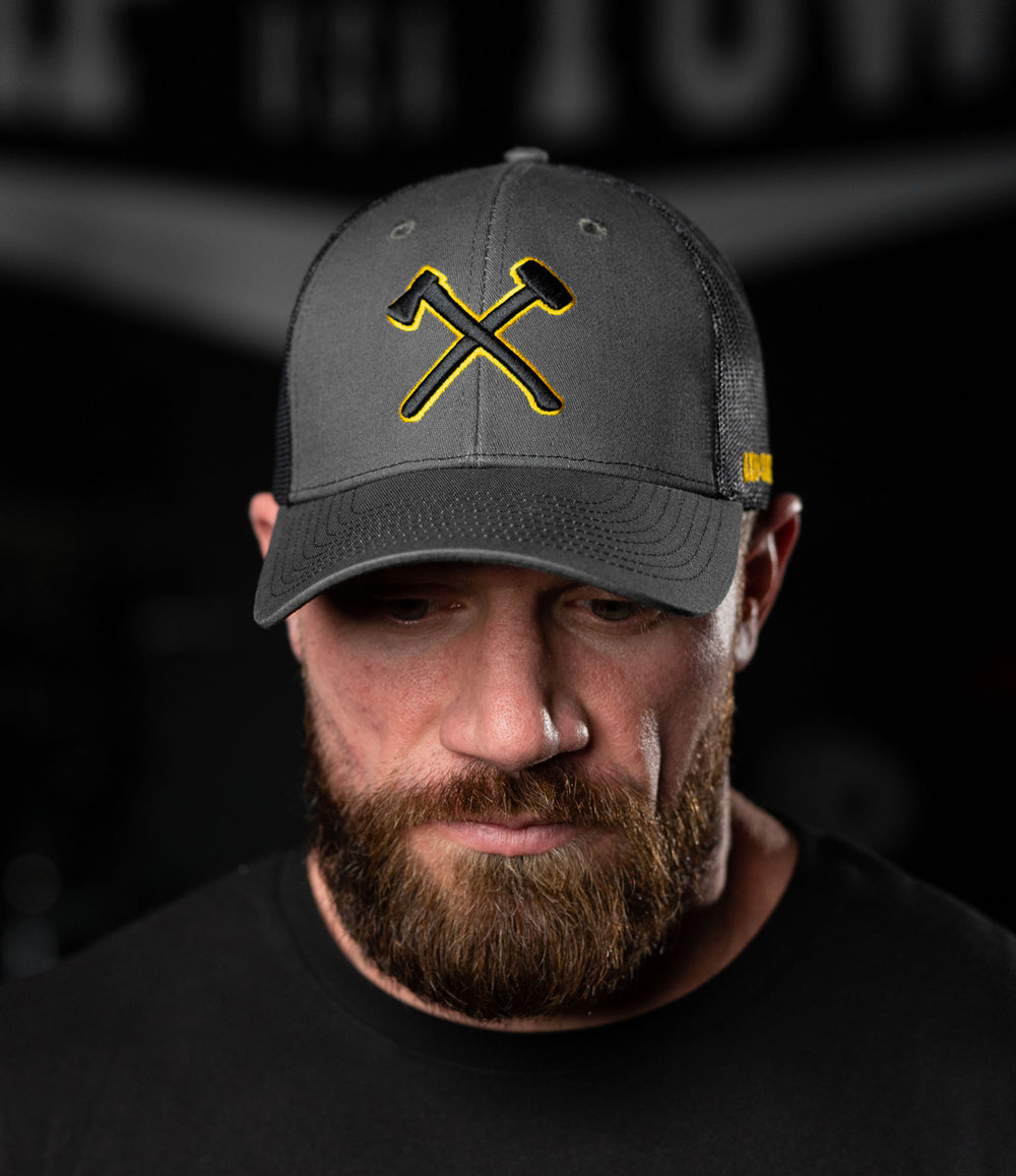 Axe & Sledge Supplements Hats