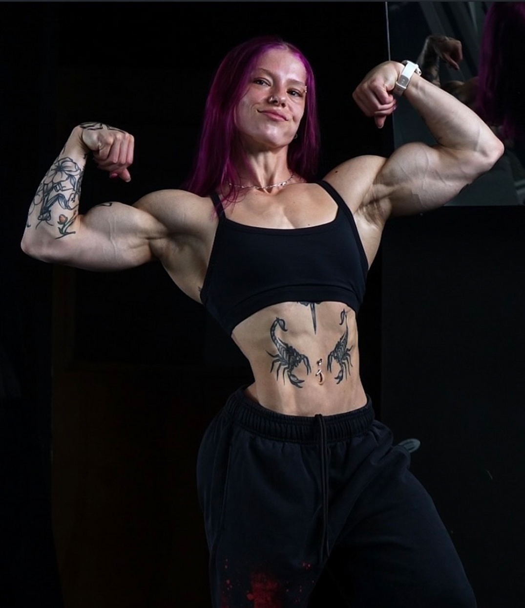 Axe & Sledge Athletes – Axe & Sledge Supplements