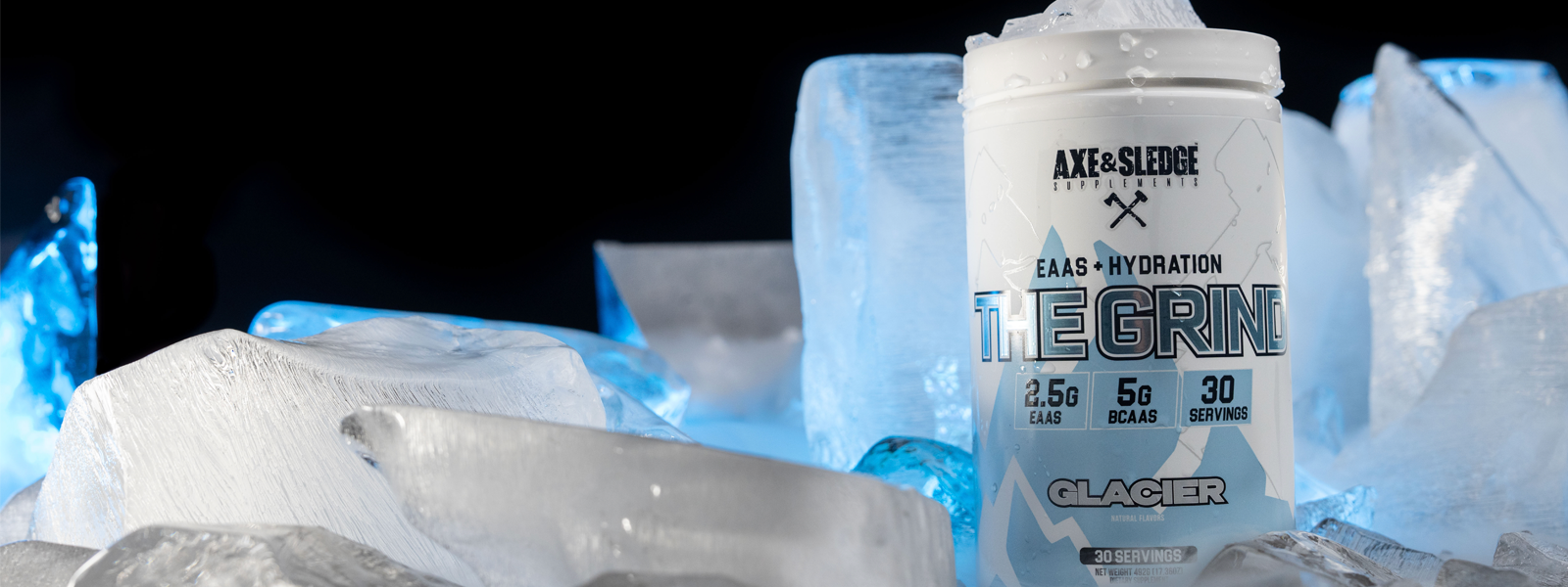 Axe & Sledge Supplements